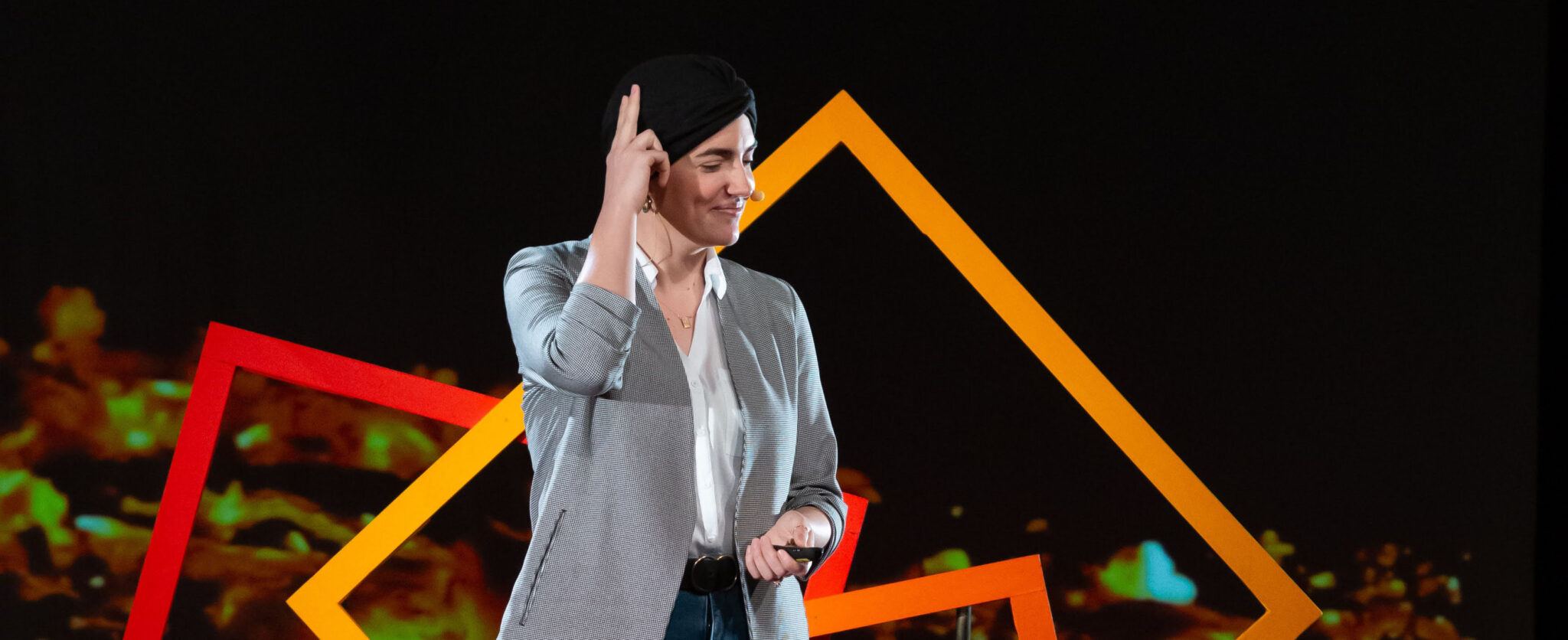 El poder de la gratitud es un regalo para los pacientes de cáncer ...