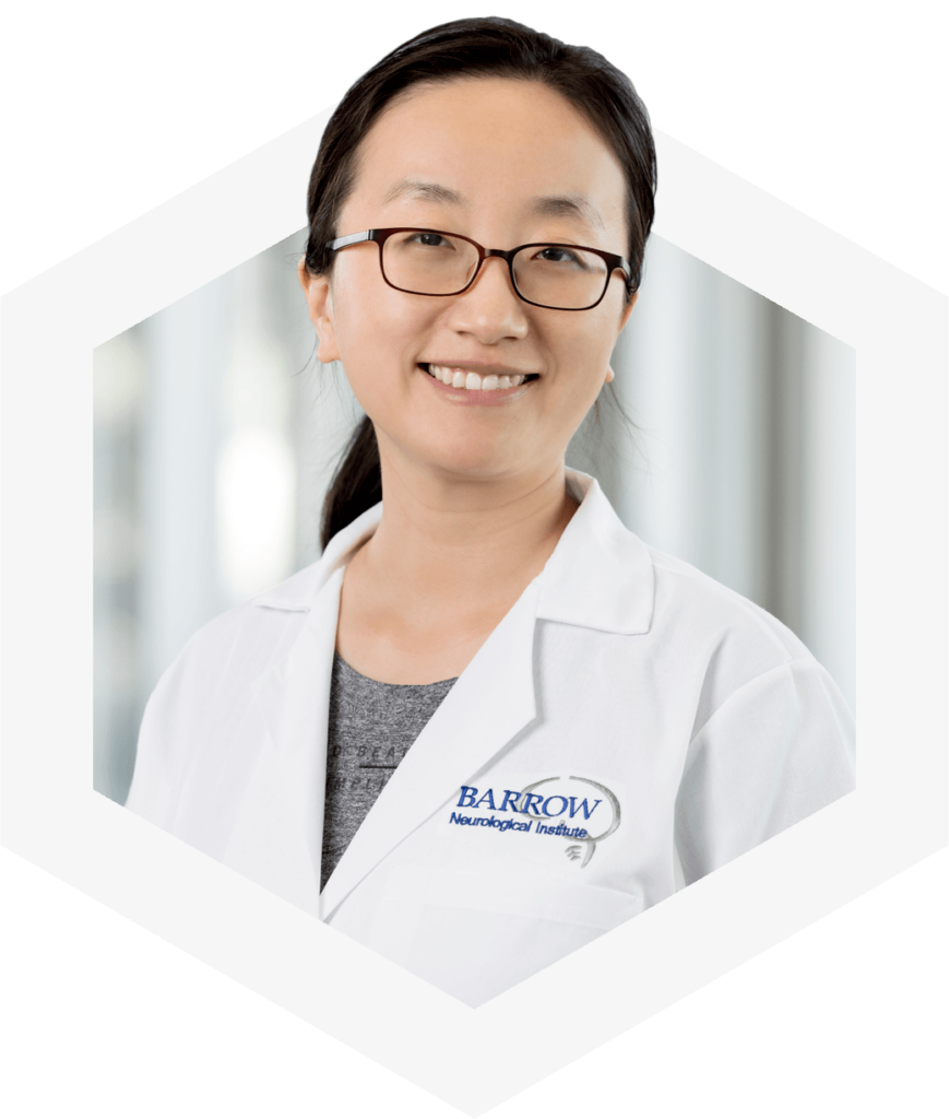 Miao Liu, PhD - Ivy Brain Tumor Center - Spanish