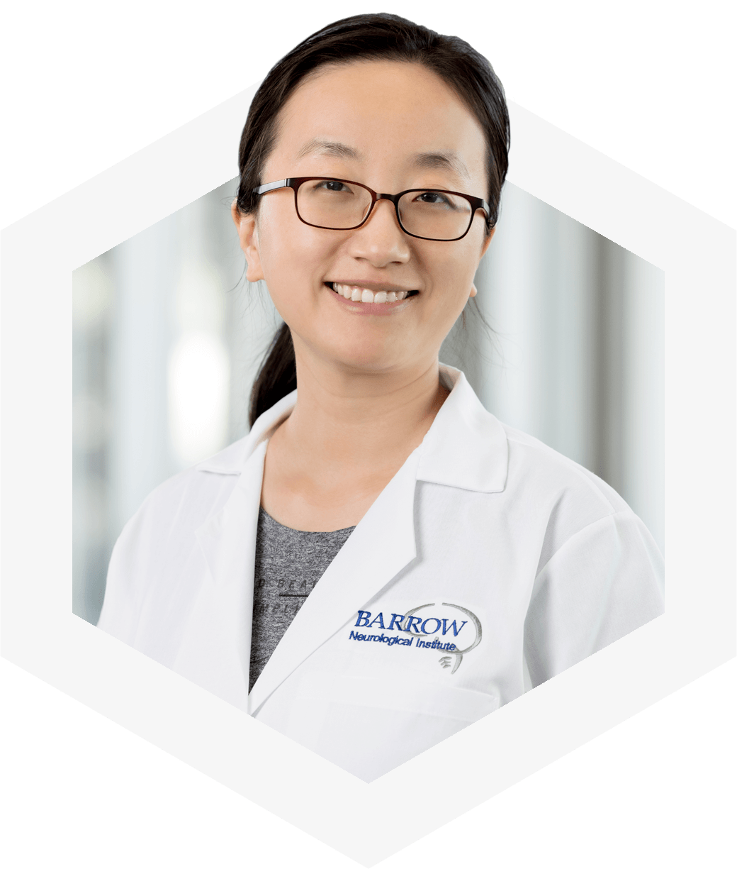 Miao Liu, PhD - Ivy Brain Tumor Center - Spanish