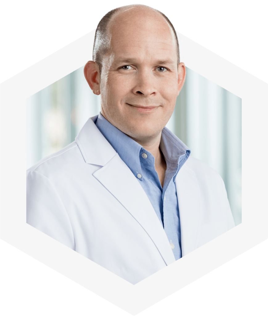 Chad Quarles, PhD - Ivy Brain Tumor Center - Spanish