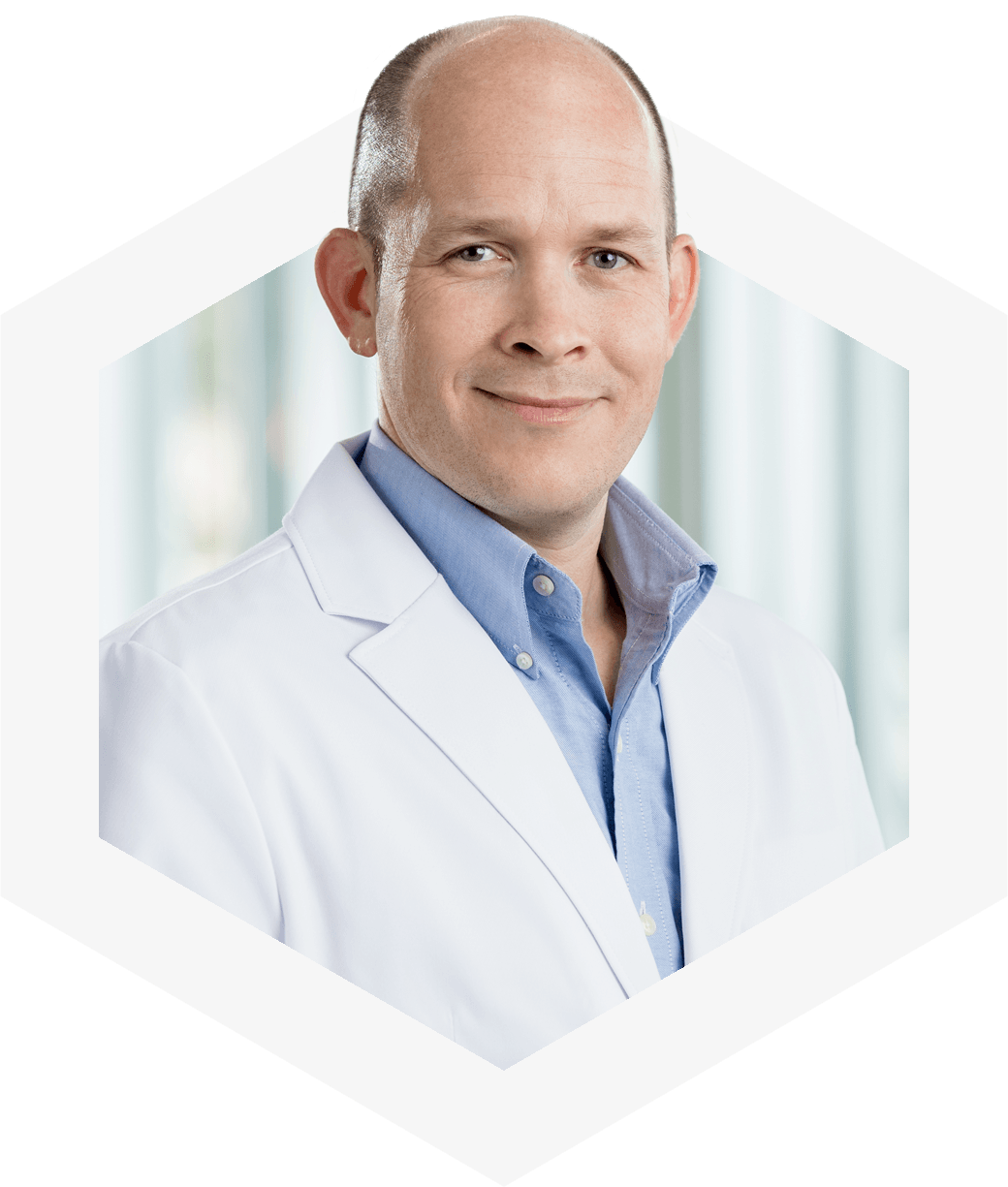 Chad Quarles, PhD - Ivy Brain Tumor Center - Spanish