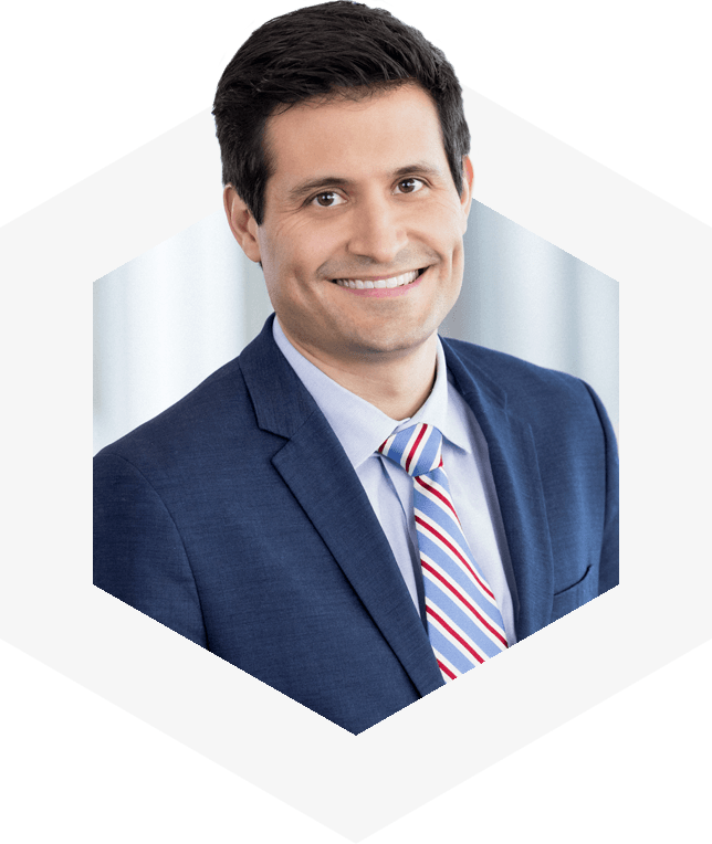 Michael Garcia, MD - Ivy Brain Tumor Center - Spanish