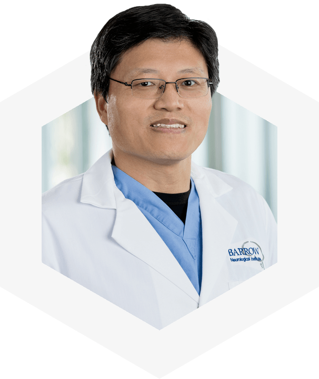 Ming Gao, PhD - Ivy Brain Tumor Center - Spanish