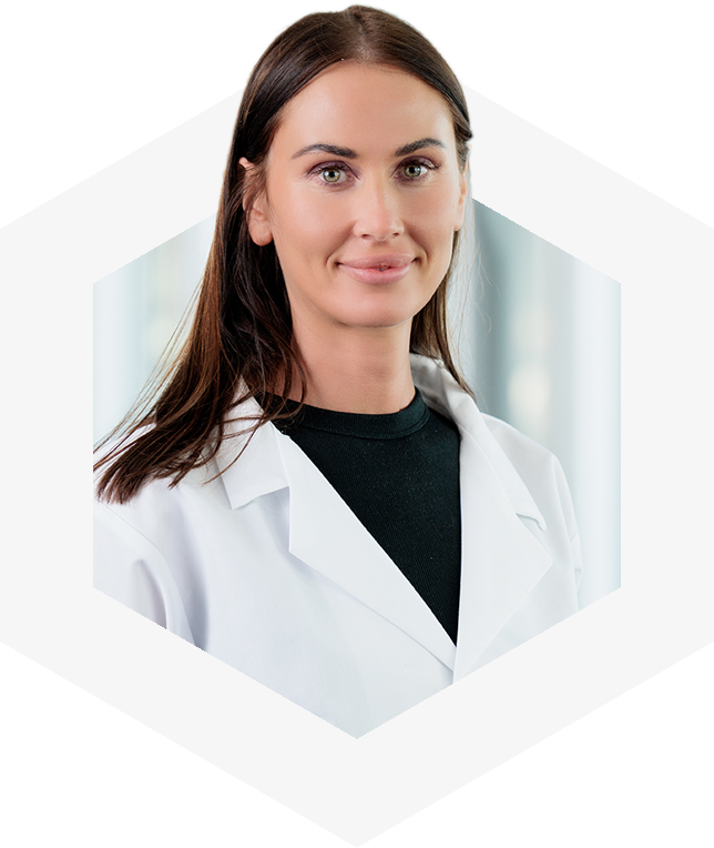 Anastasia Mishchenko - Ivy Brain Tumor Center - Spanish