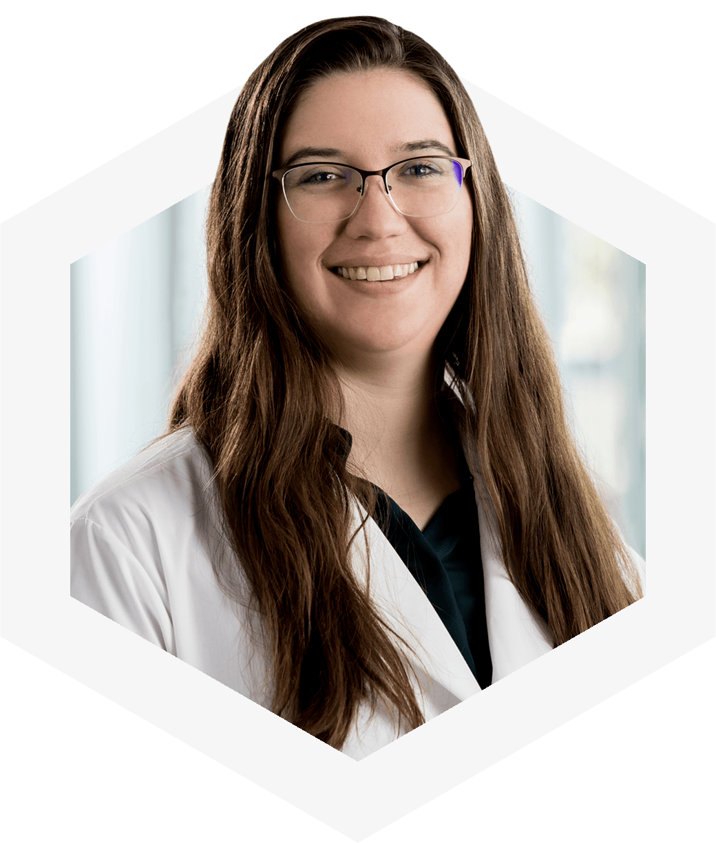 Sarah Himes - Ivy Brain Tumor Center - Spanish