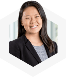 Staff Spotlight: Amy Hong | Ivy Brain Tumor Center