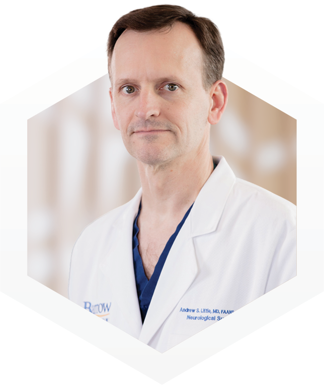Our Specialists | Ivy Brain Tumor Center