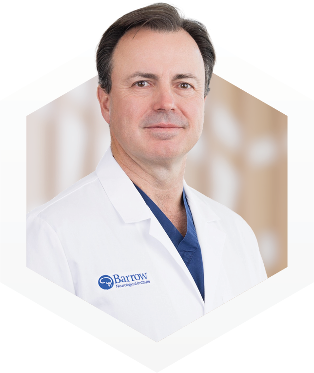 Our Specialists | Ivy Brain Tumor Center