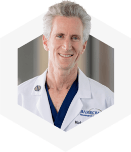 Neurosurgery | Ivy Brain Tumor Center