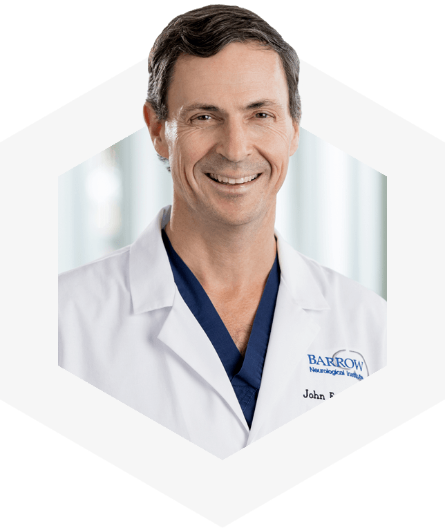 Neurosurgery | Ivy Brain Tumor Center