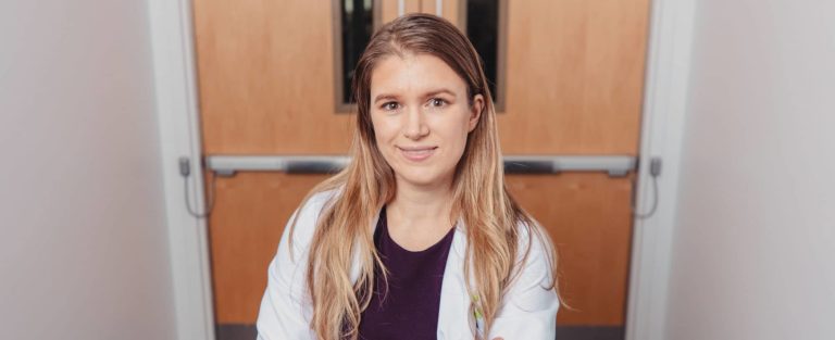 Kelly Braun, Author at Ivy Brain Tumor Center