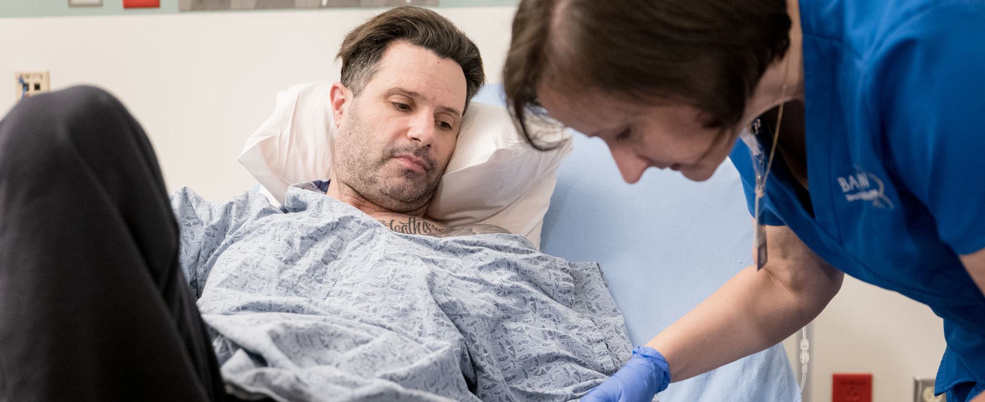 Staff Spotlight: Kristin Hendrickson | Ivy Brain Tumor Center