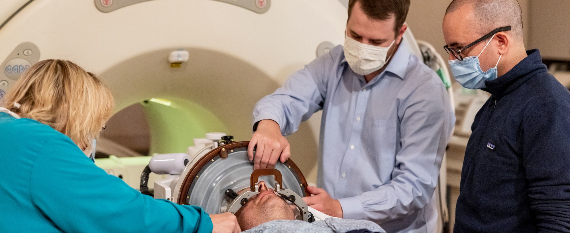 The Destination for Brain Tumor Clinical Trials | Ivy Brain Tumor Center