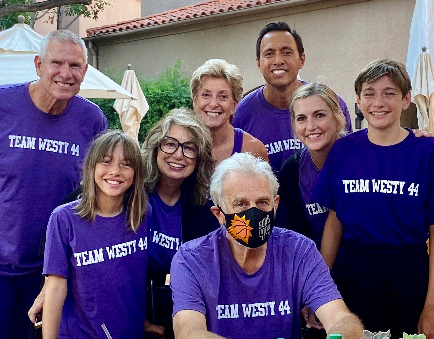 Open Letter from the Wife of NBA Hall of Famer, Paul Westphal