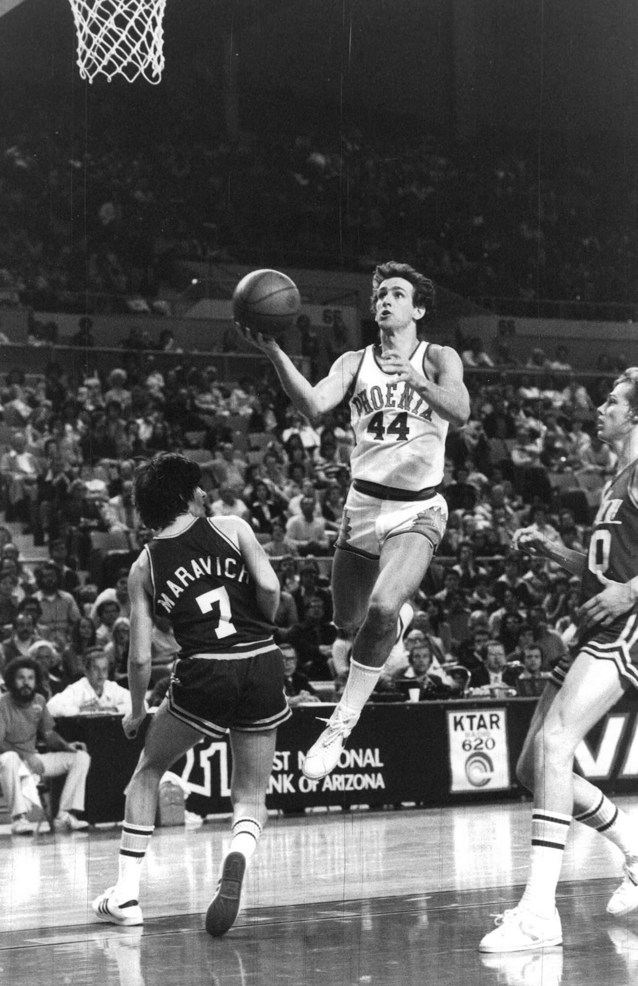 Open Letter from the Wife of NBA Hall of Famer, Paul Westphal