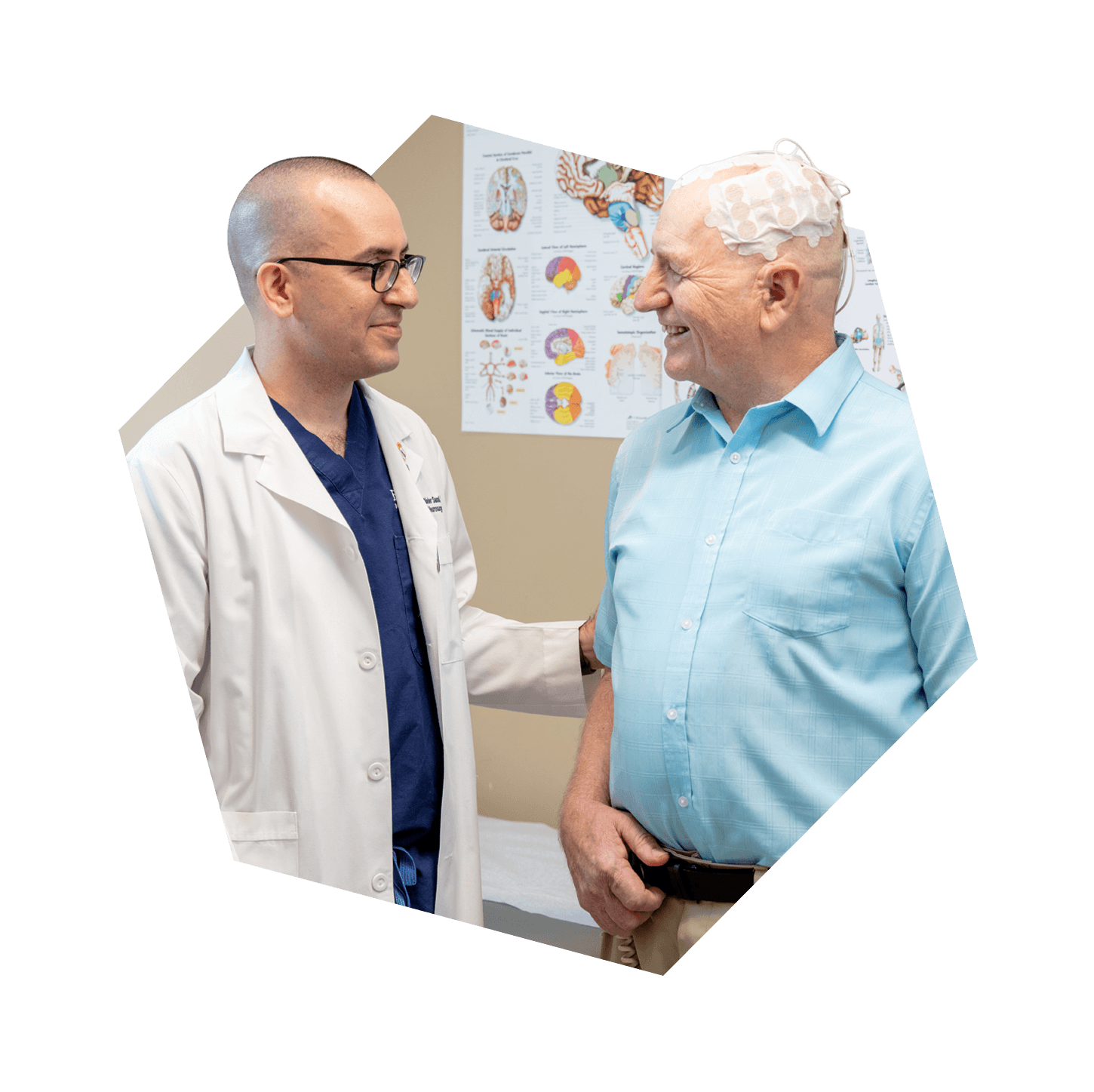 Neuro-Oncology | Ivy Brain Tumor Center