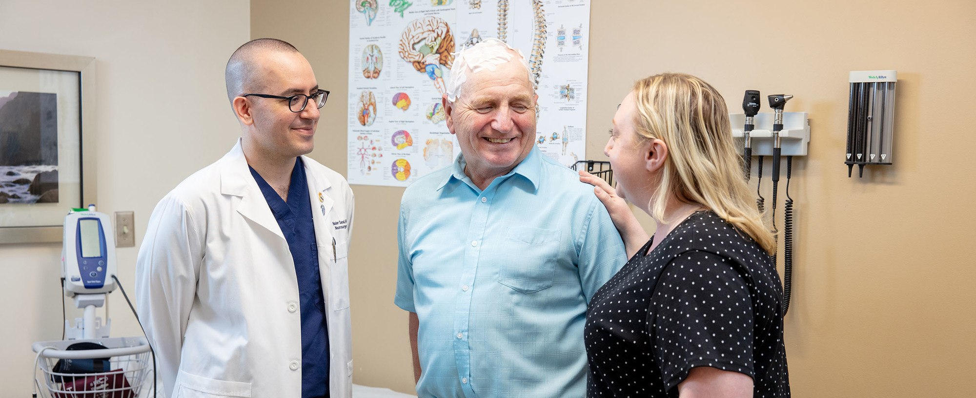 Ivy Blog | Ivy Brain Tumor Center