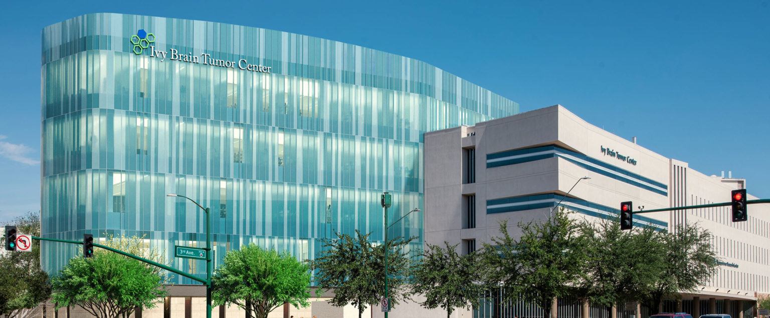 High Grade Glioma Glioblastoma Clinical Trials Ivy Brain Tumor Center