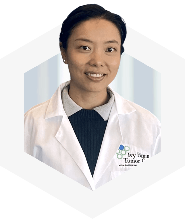 Tien Laboratory | Ivy Brain Tumor Center