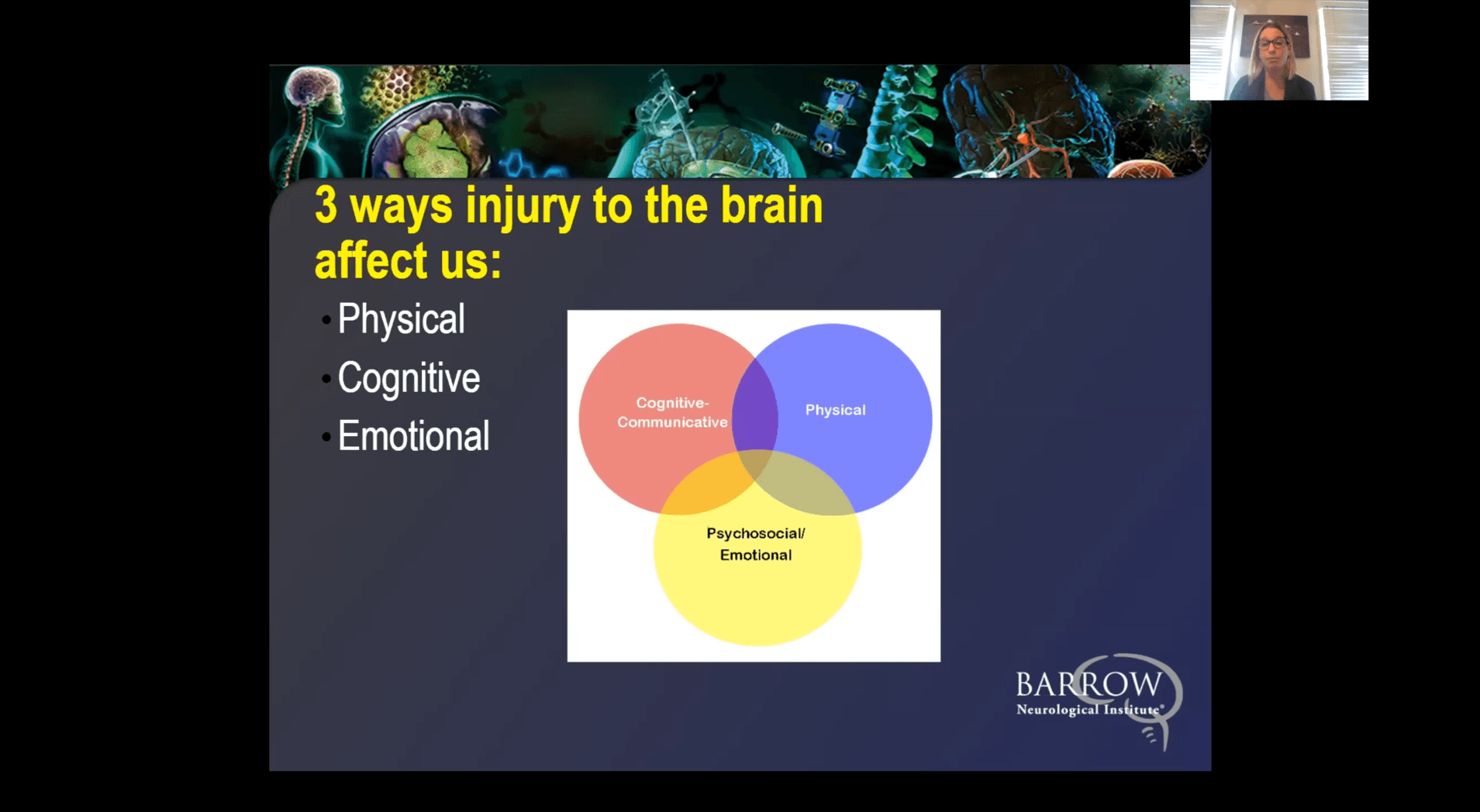 Brain Tumor Patient and Caregiver Guide