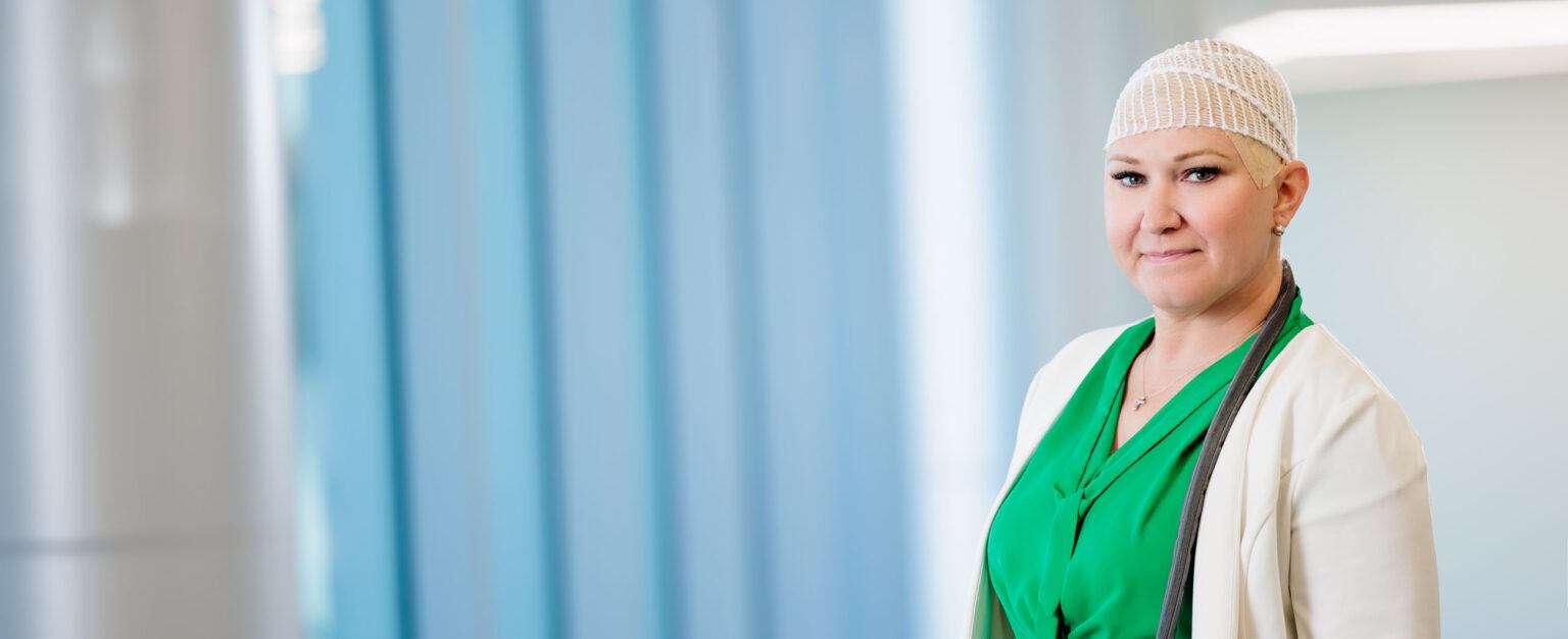 Fighting Brain Cancer - A Glioblastoma Story | Ivy Brain Tumor Center