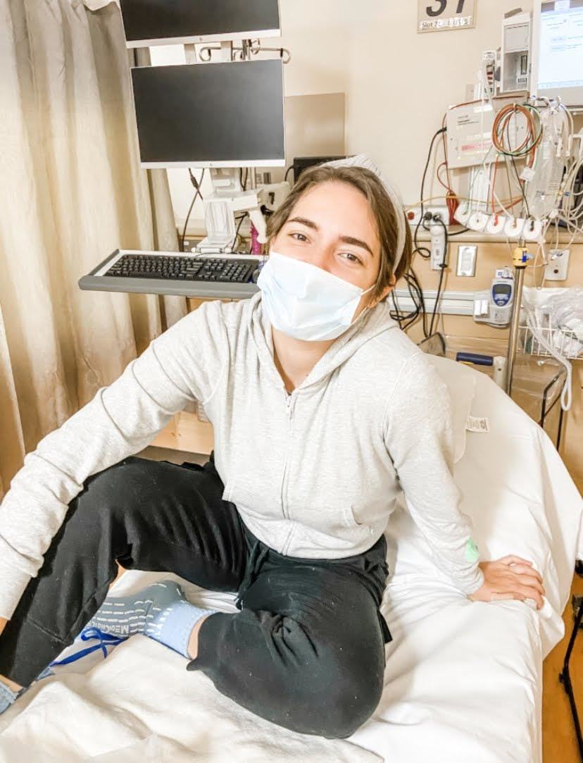 The Power Of Gratitude Is A Gift For Brain Cancer Patients