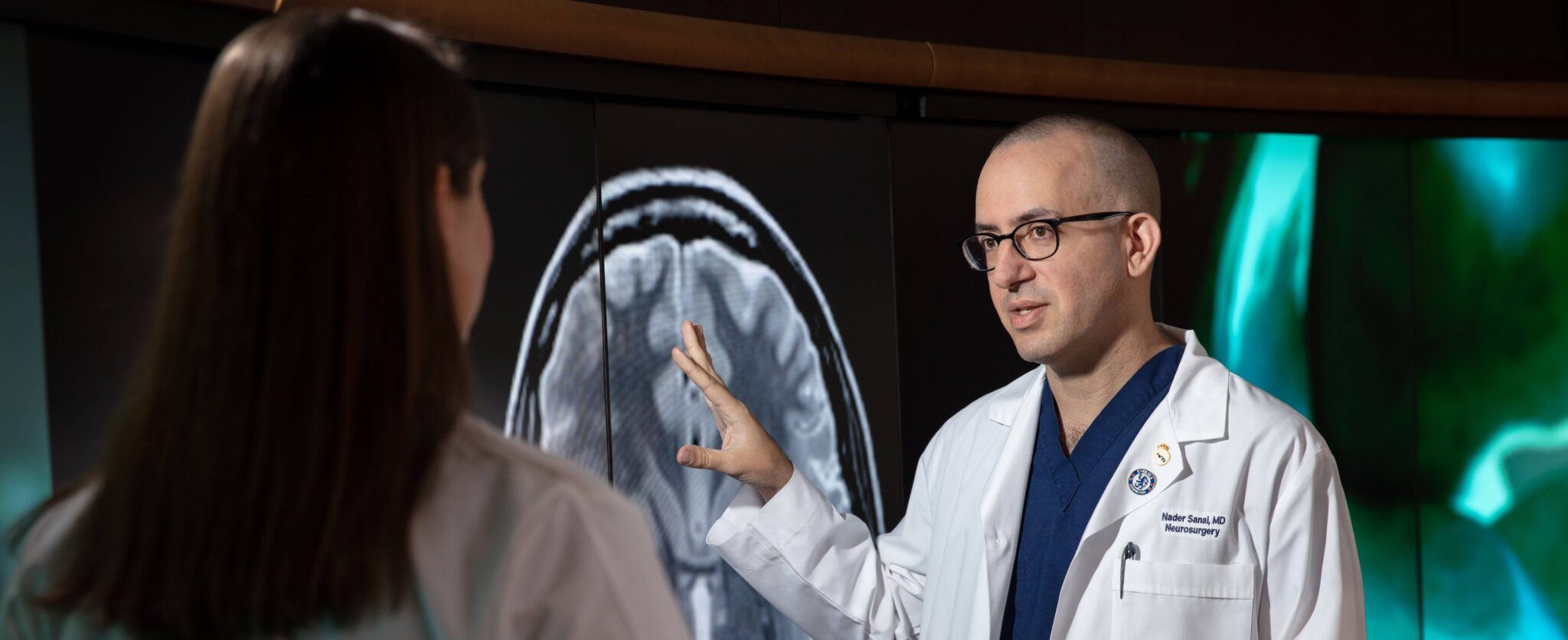 Navigating New Brain Tumor Research and Clinical Trials