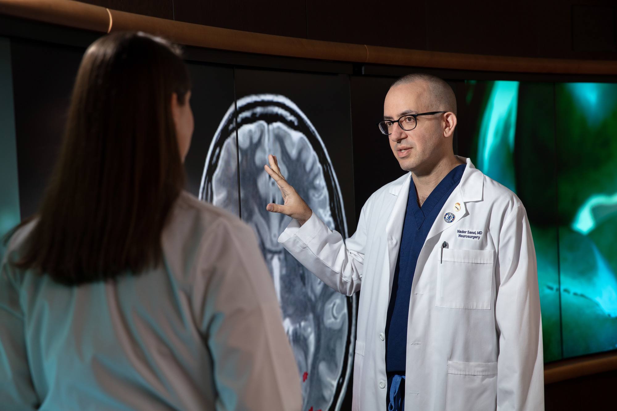 Neurosurgery | Ivy Brain Tumor Center
