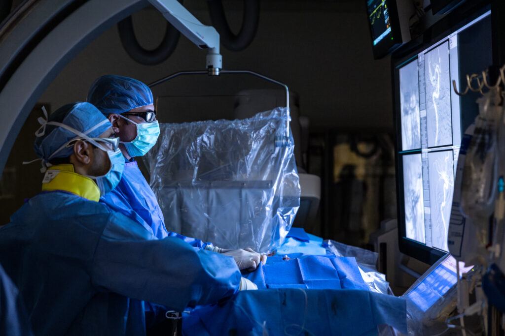 Home | Ivy Brain Tumor Center