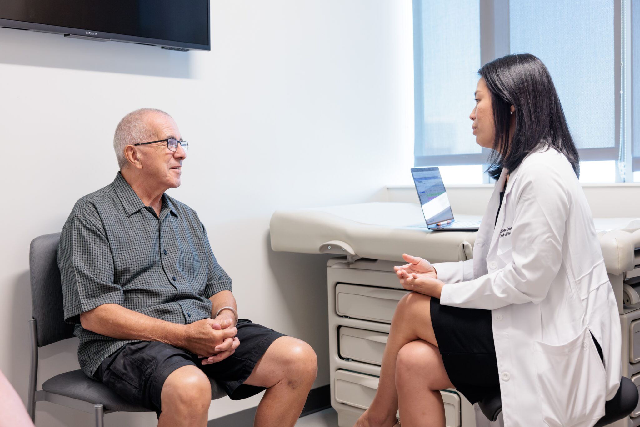 Neurosurgery | Ivy Brain Tumor Center
