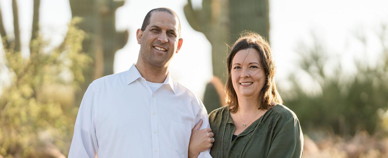 Managing brain cancer: A caregiver’s perspective | Ivy Brain Tumor Center