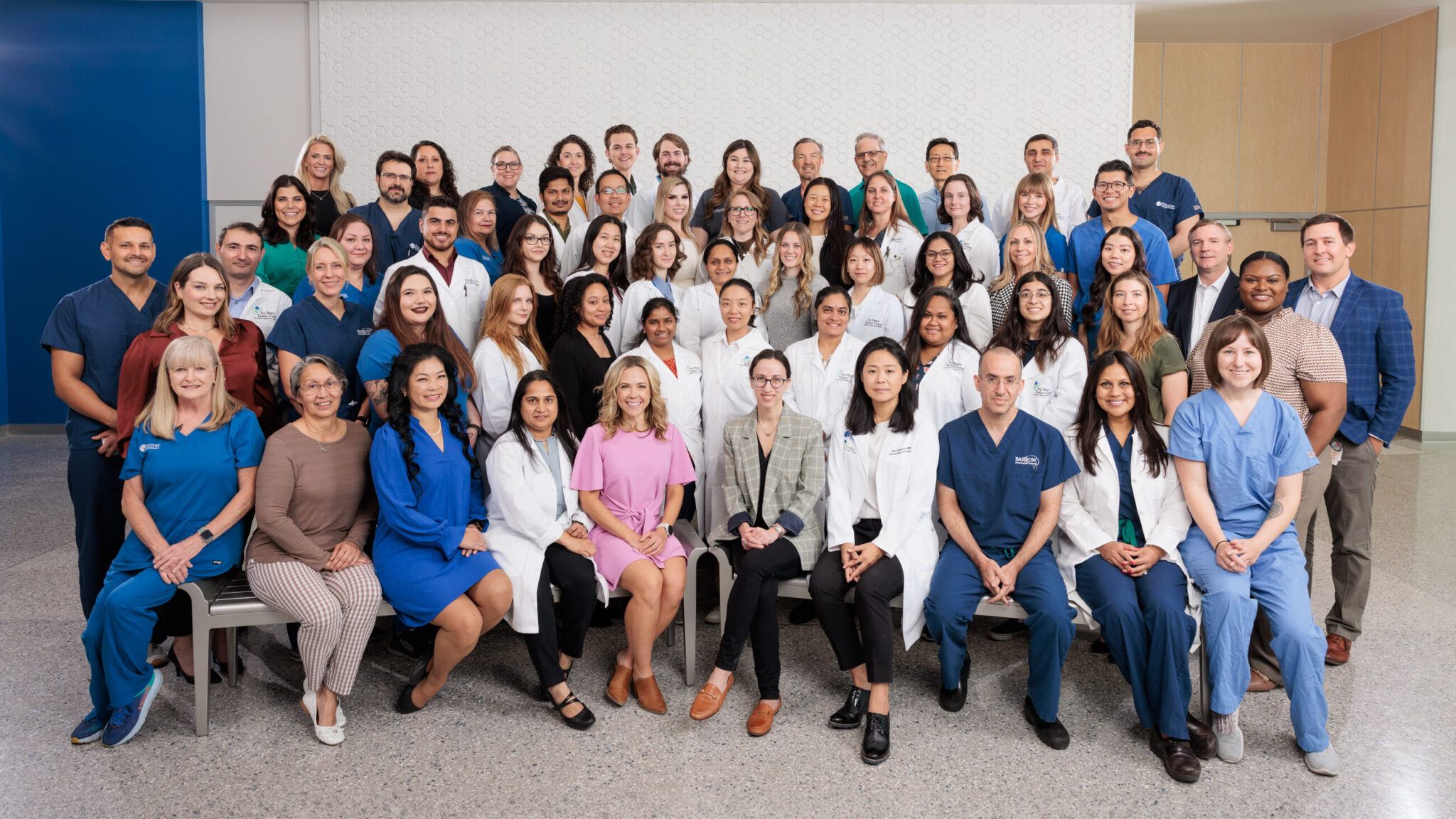 About Our Research and Clinical Trials | Ivy Brain Tumor Center