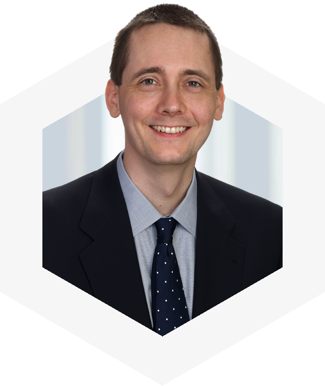 Nicholas Matthees, MD | Ivy Brain Tumor Center