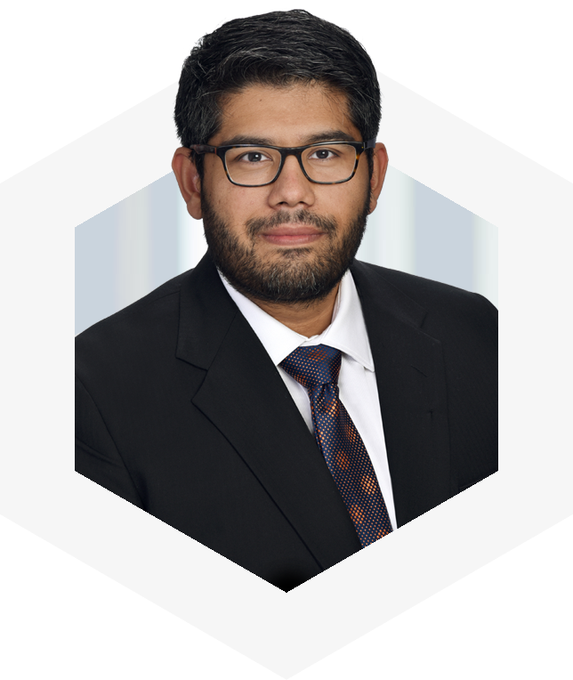 Raza Mushtaq, MD | Ivy Brain Tumor Center