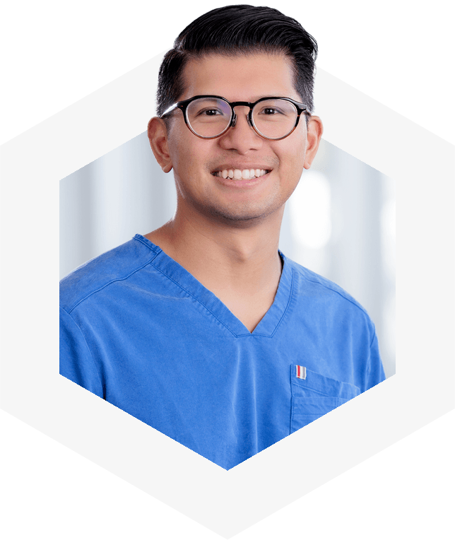 Daniel Panopio, RN | Ivy Brain Tumor Center