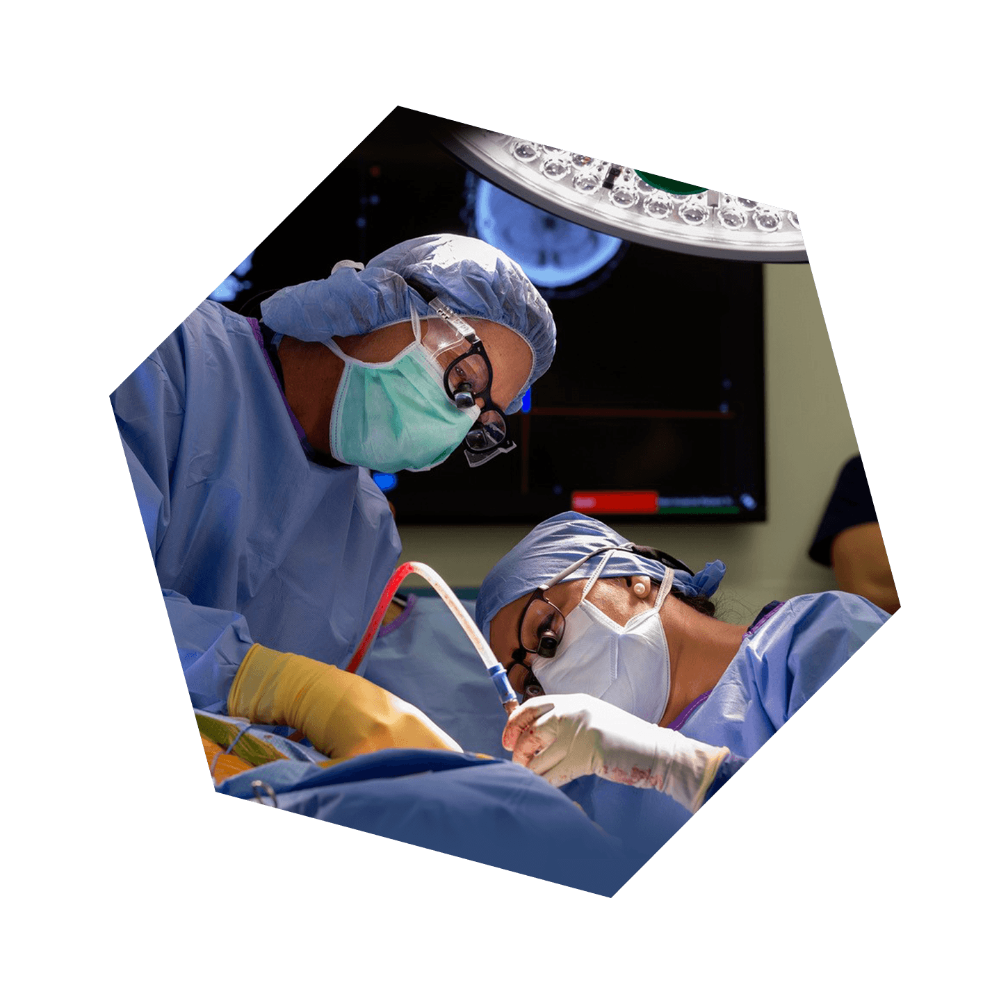 Neurosurgery | Ivy Brain Tumor Center