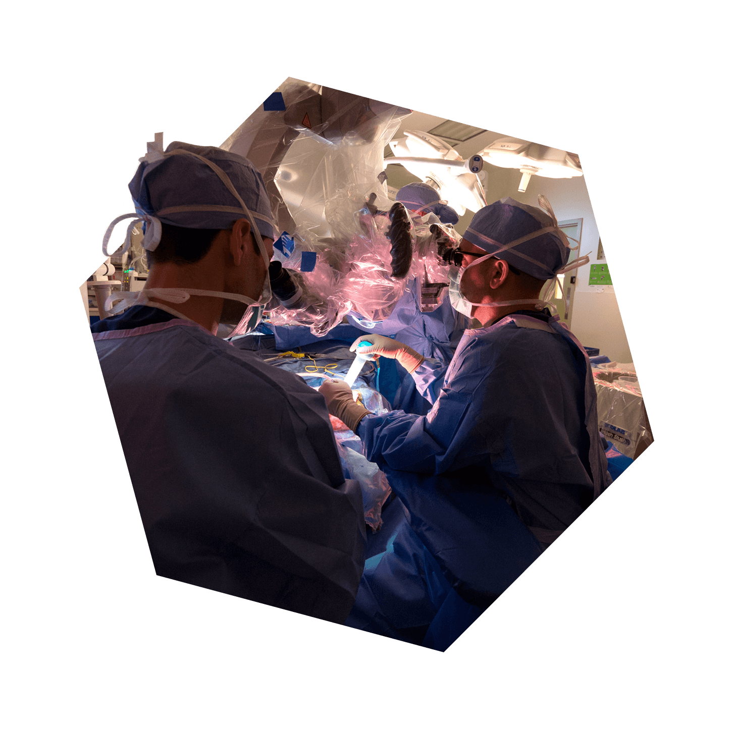 Neurosurgery | Ivy Brain Tumor Center