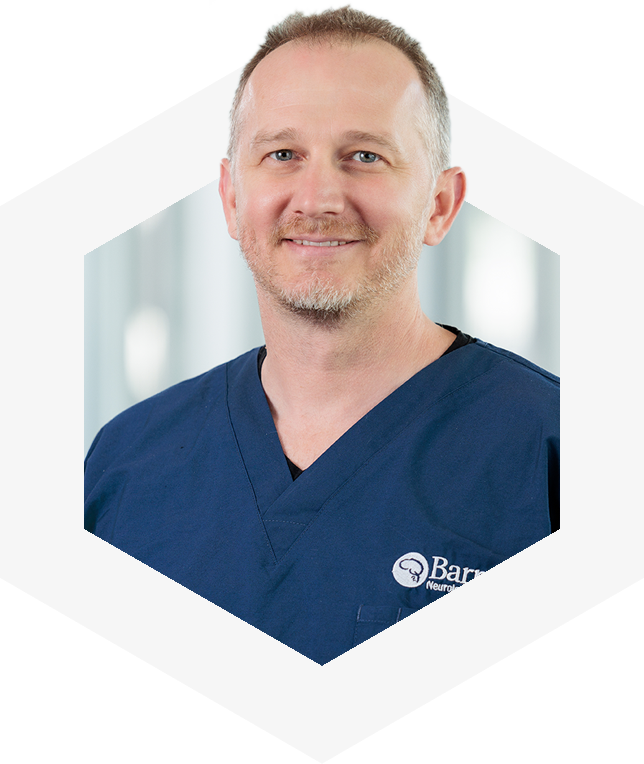 Jake Nighswander-Will | Ivy Brain Tumor Center