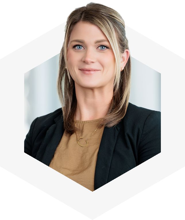 Christine Rozell | Ivy Brain Tumor Center