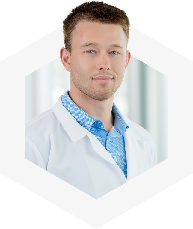 Brett Rudolph | Ivy Brain Tumor Center