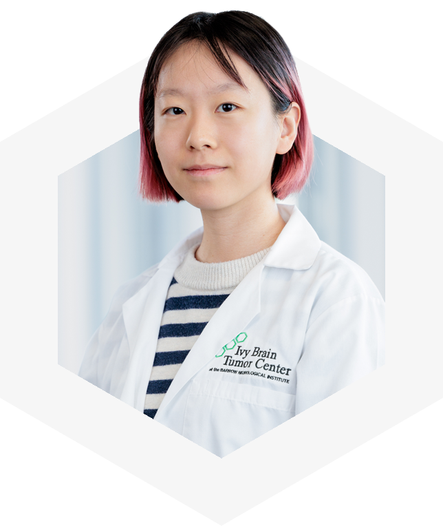 Xu He | Ivy Brain Tumor Center