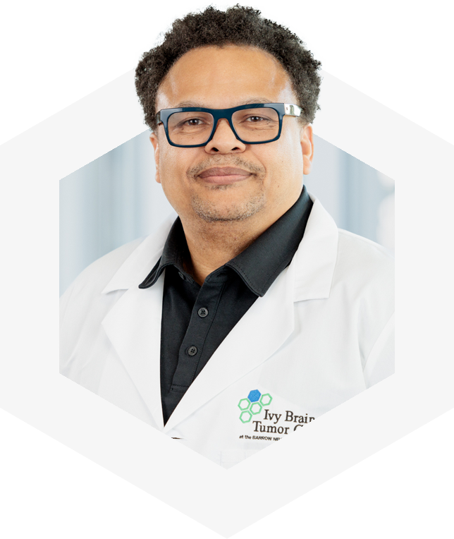 David Jackson, MD, MBA | Ivy Brain Tumor Center