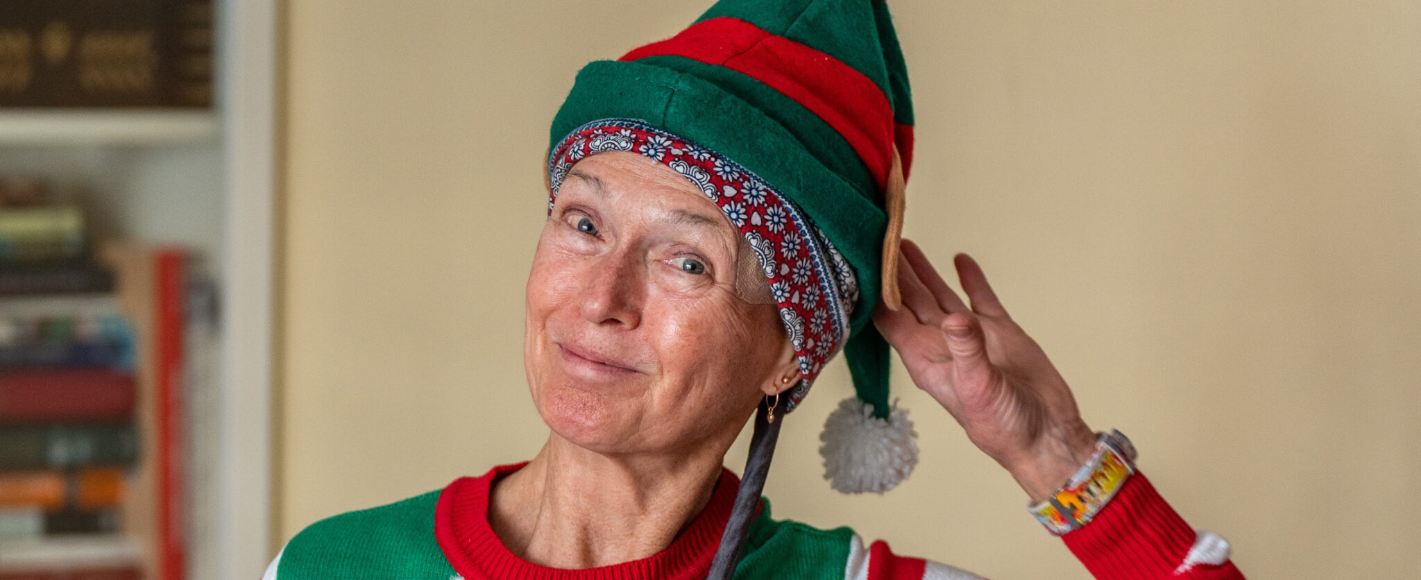 70-Year-Old Soccer Star Scores Big Against Glioblastoma with Ivy’s ...