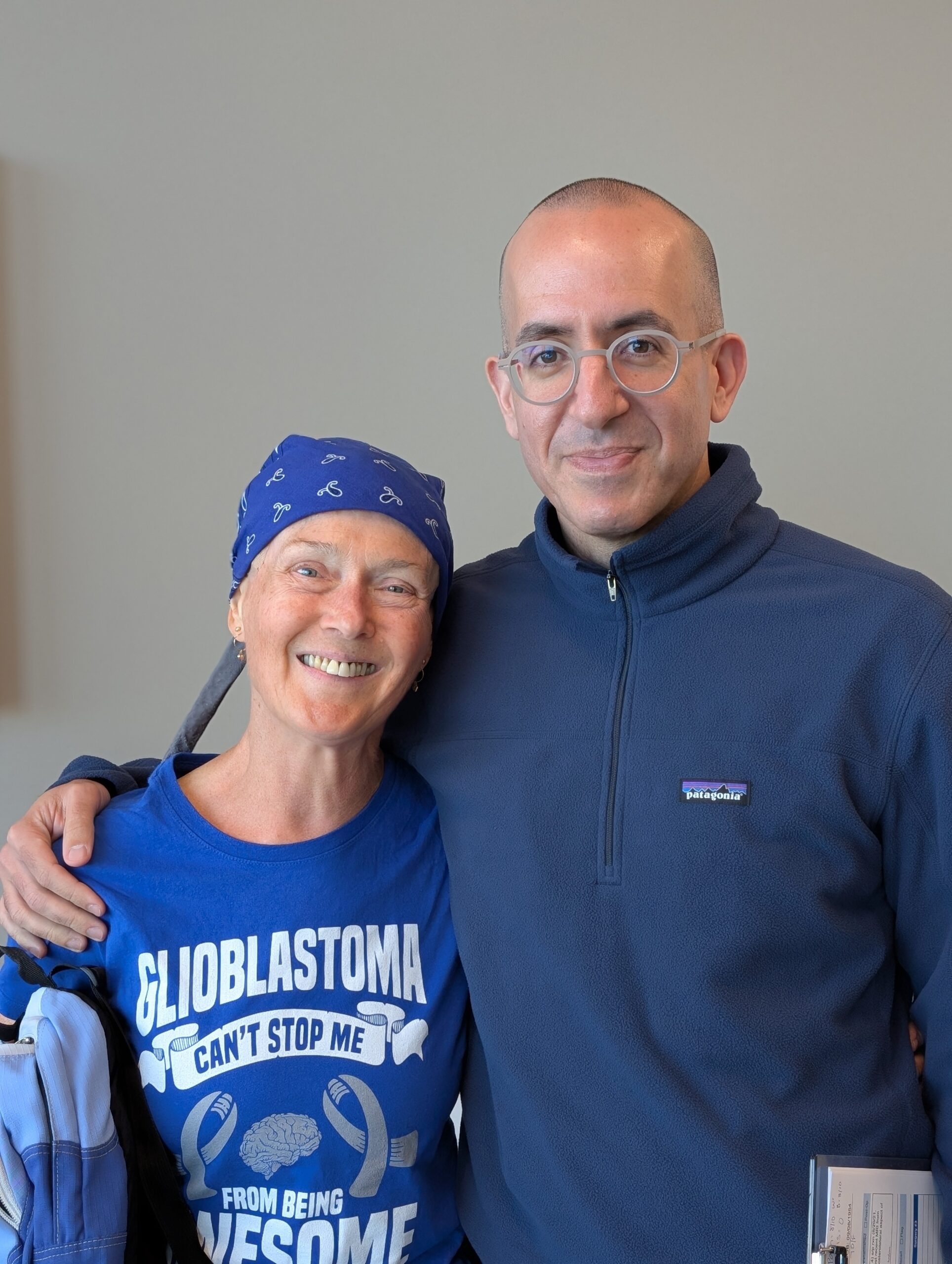 70-Year-Old Soccer Star Scores Big Against Glioblastoma with Ivy’s ...