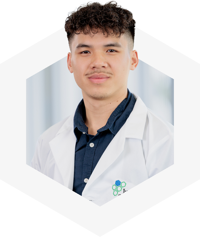 Brian Pham | Ivy Brain Tumor Center