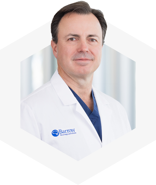 Our Specialists | Ivy Brain Tumor Center