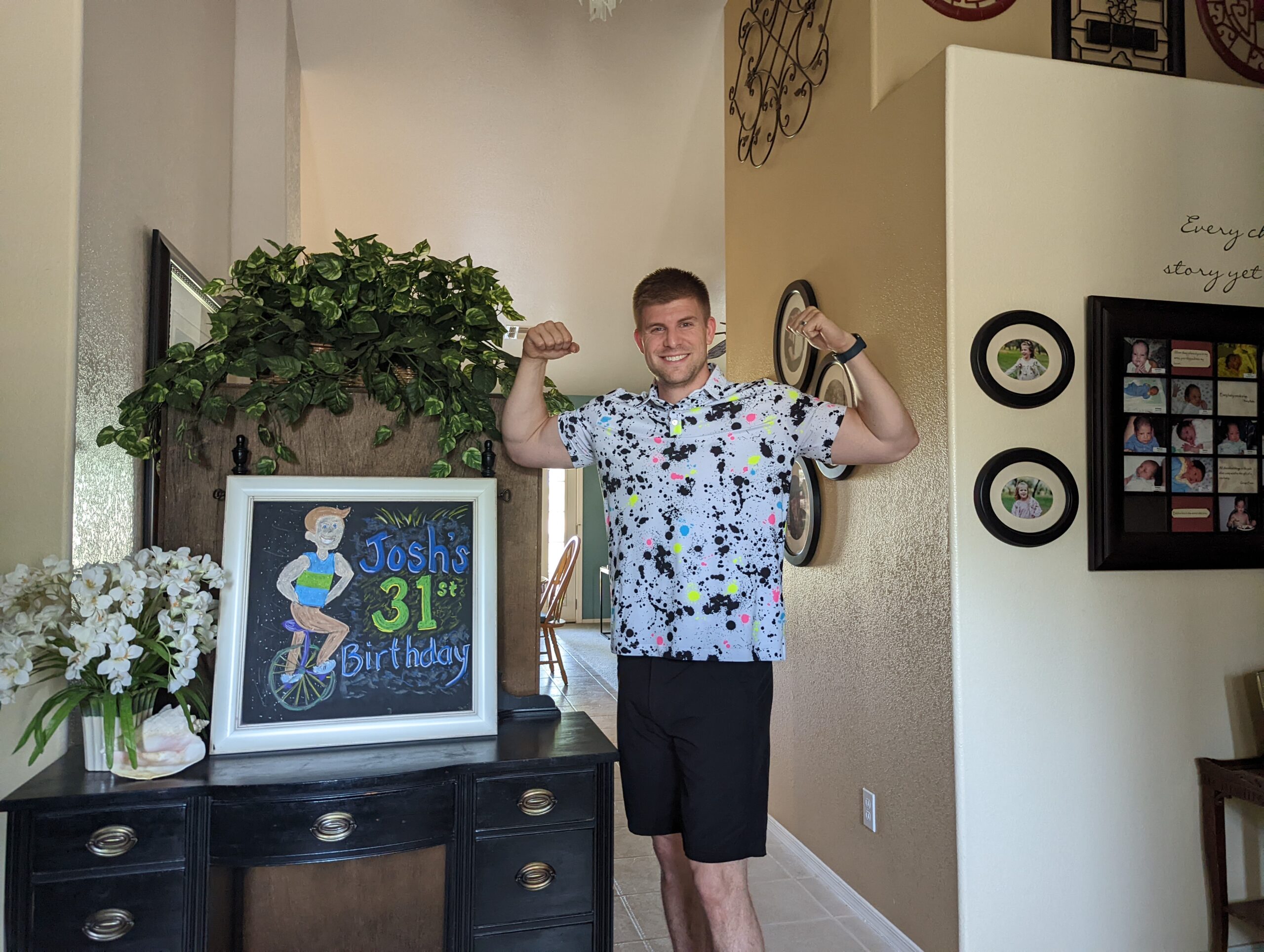 Father Beats Medulloblastoma, a Rare Brain Cancer in Adults | Ivy Brain ...